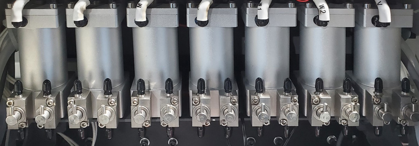 News - The role of negative pressure ink supply system in uv printer