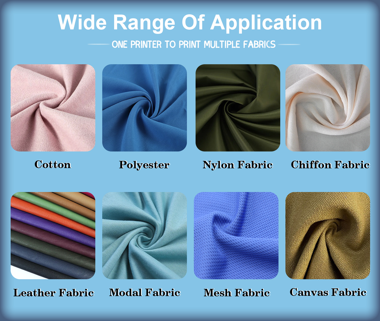 JUCOLOR CJ-DTF600 Fabric DTF Printer - uv printers, DTG textile ...