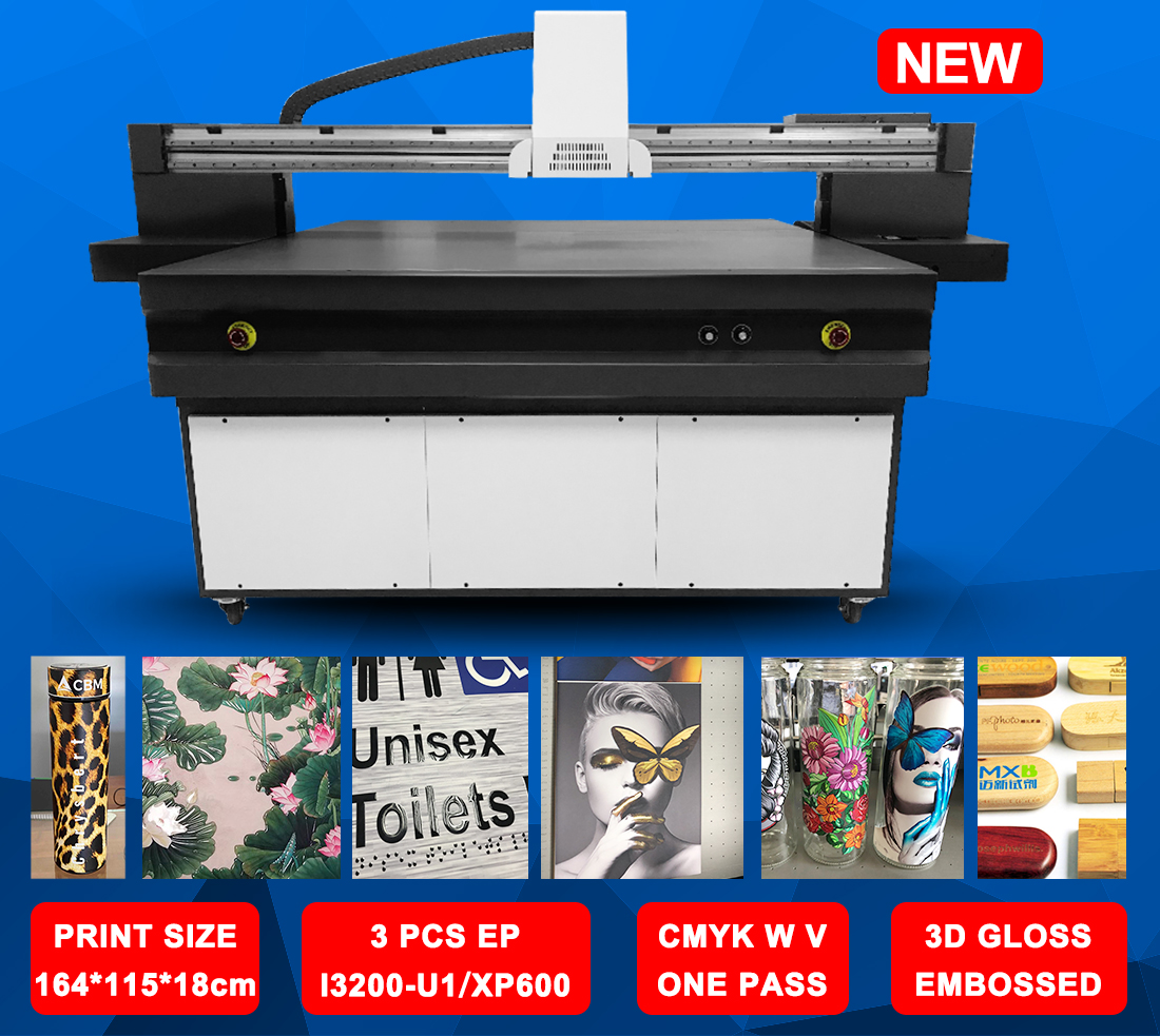 A0 UV Printer Large Format Size - uv printers, DTG textile printers ...