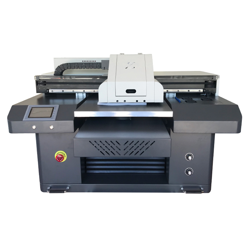 Desktop A2 UV Printer Trophy Printer, Box Printer, UV, 53% OFF