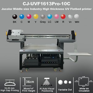 uv printers, DTG textile printers, eco solvent printers-Colorjet Industry Co., Ltd.